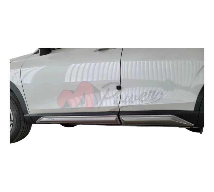 Honda Hrv Bodykit Modulo Style 2022 – MpowerAutomotive