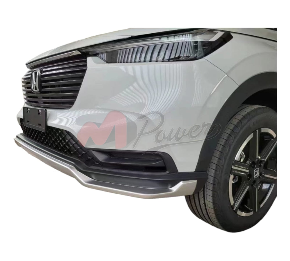 Honda Hrv Bodykit Modulo Style 2022 – MpowerAutomotive
