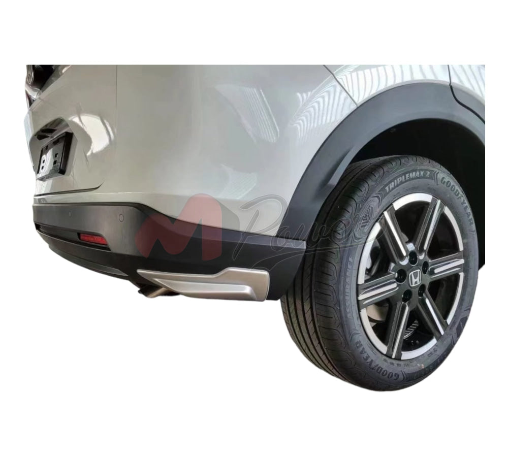 Honda Hrv Bodykit Modulo Style 2022 – MpowerAutomotive