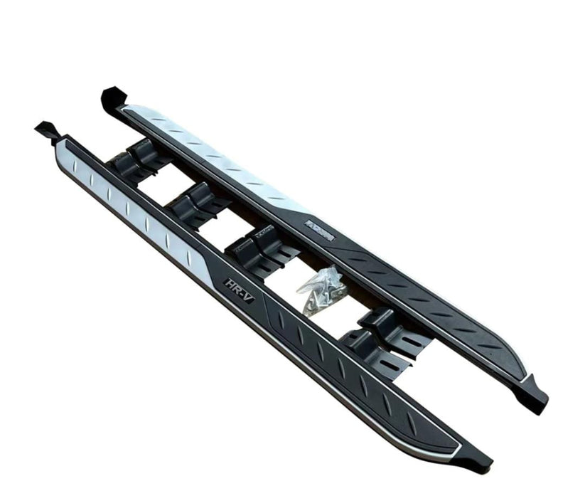 Honda Hrv Side Step Oem Style 2022 – MpowerAutomotive